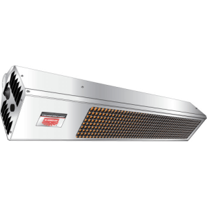 DESIGNER SERIES, DSC, Patio heater by Detroit radiant, The best priced ...