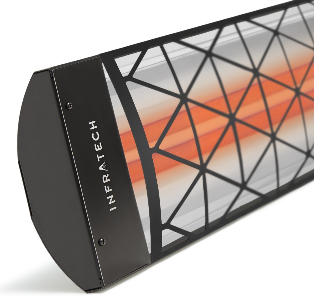 Infratech CD Series Motif Collection Dual Element