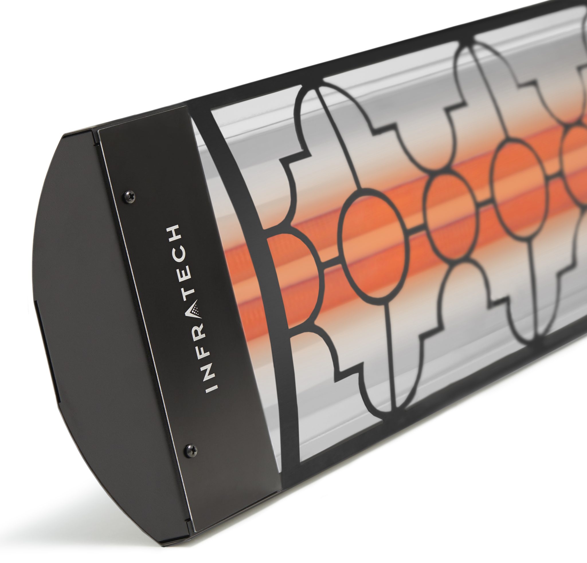 Infratech CD Series Motif Collection Dual Element