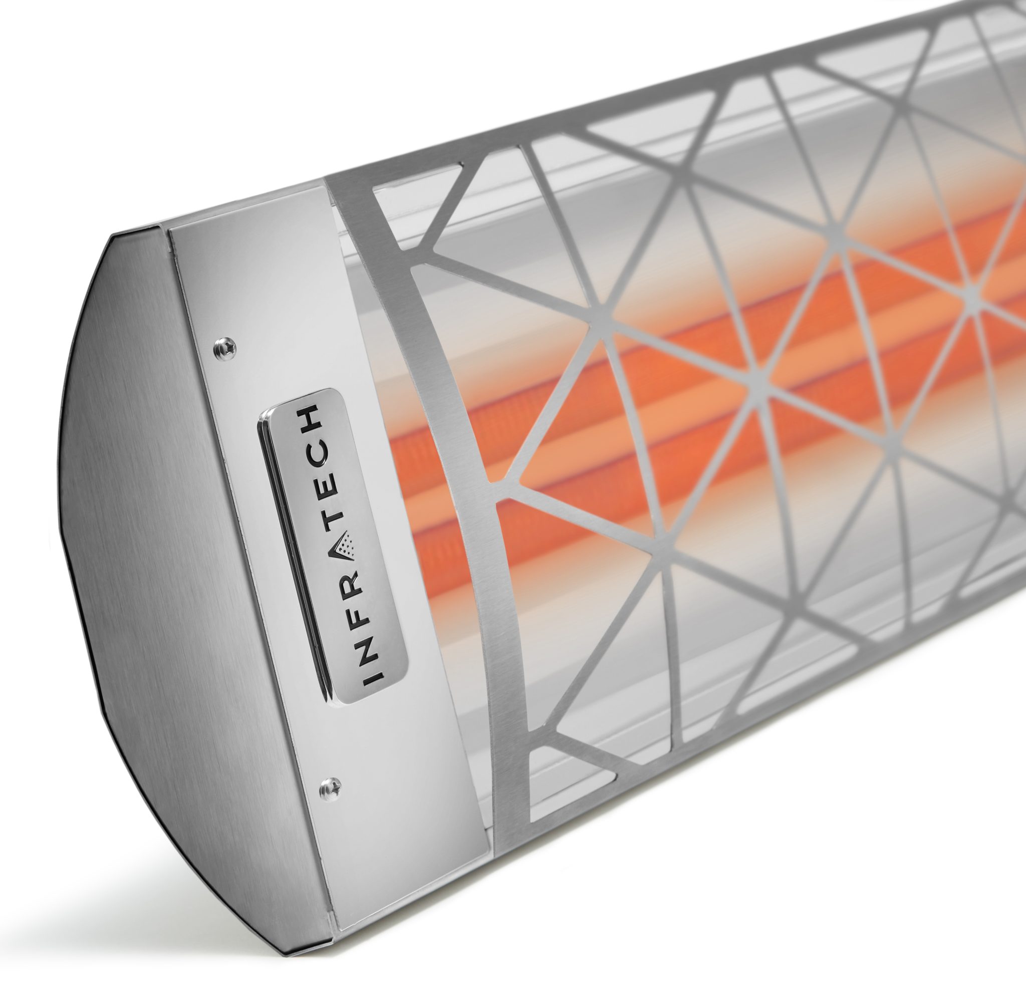 Infratech CD Series Motif Collection Dual Element