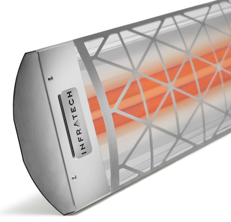 Infratech CD Series Motif Collection Dual Element