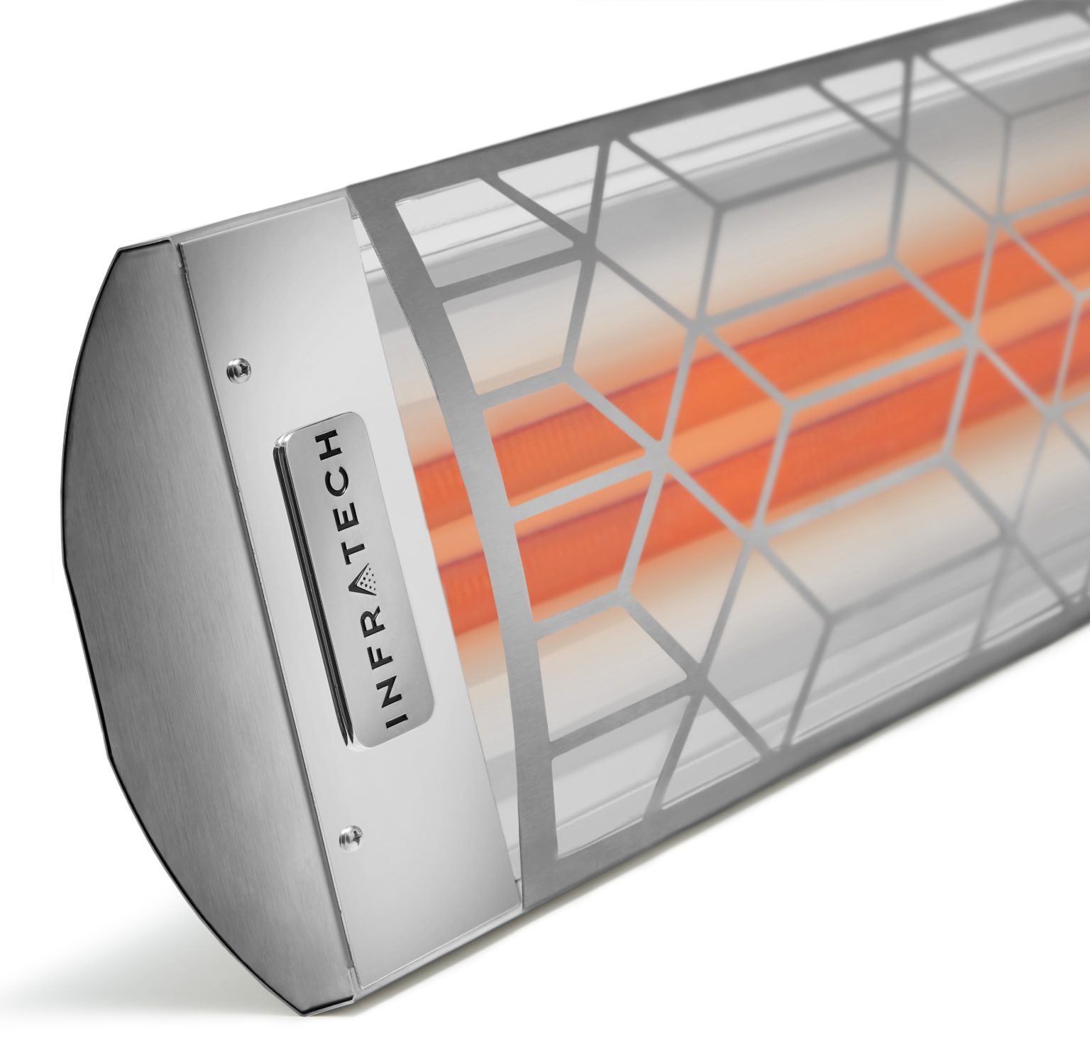 Infratech CD Series Motif Collection Dual Element