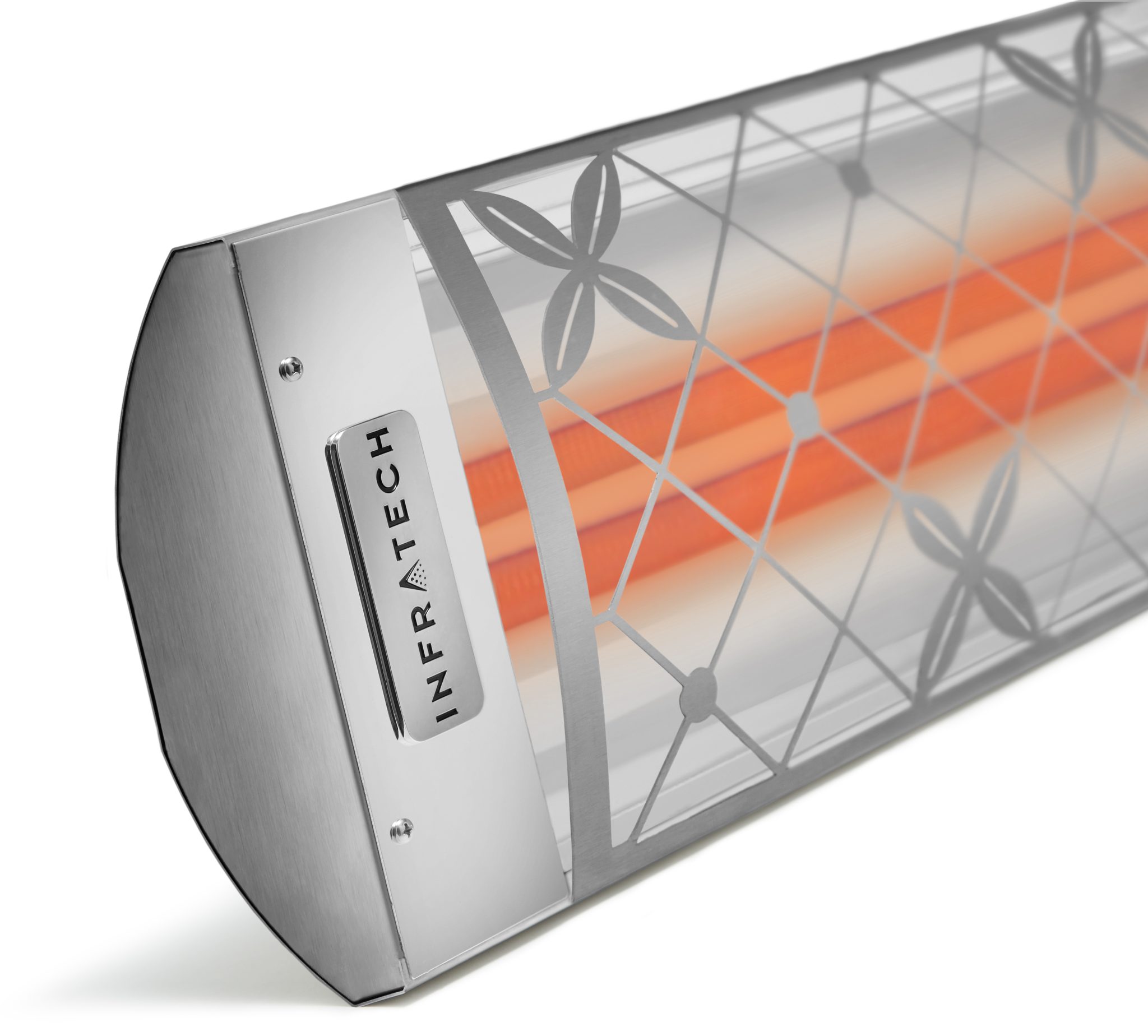 Infratech CD Series Motif Collection Dual Element