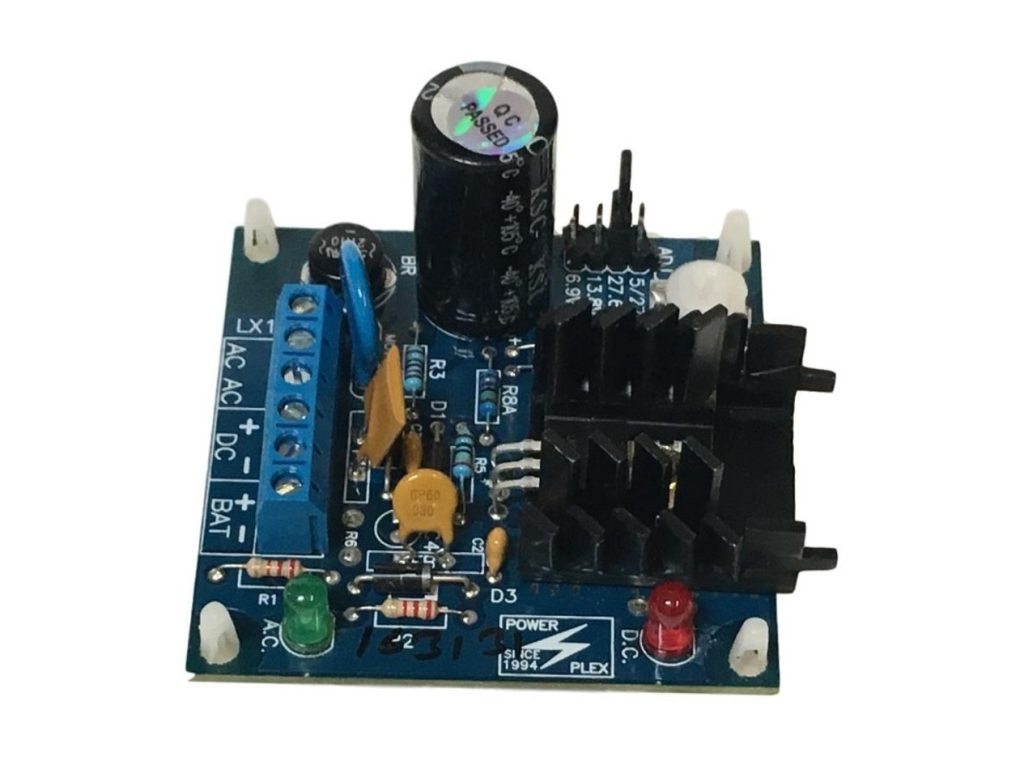Calcana Gas Heaters DC Power Supply Circuit Board | Outdoor Patio Heaters